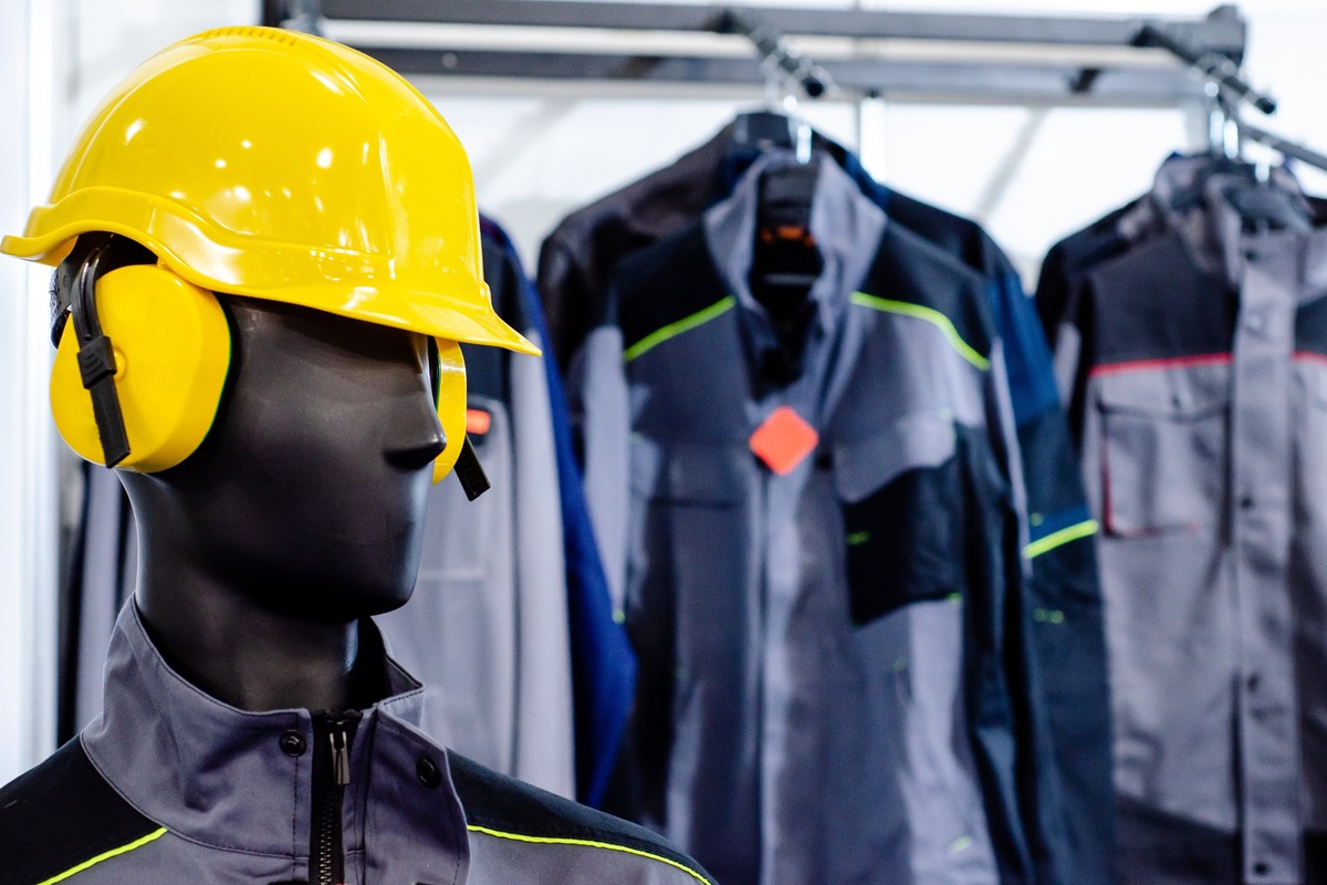 Comment entretenir ses différents vêtements professionnels ...