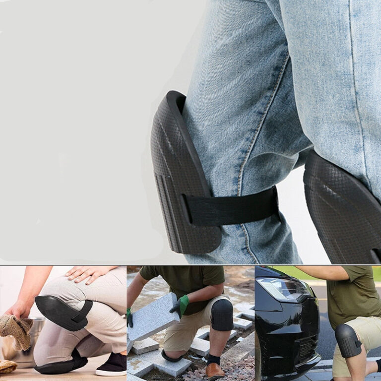Genouillère de travail • Vestiaire PRO